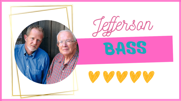 Libros "Body Farm" en orden: ¿Cómo leer la serie Jefferson Bass en ...