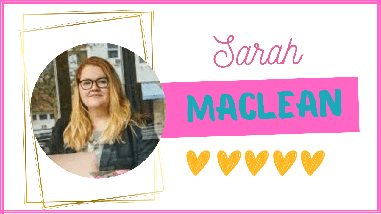 Libros de El amor en cifras en orden: ¿Cómo leer la serie de Sarah ...